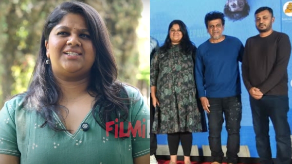 ನಿವೇದಿತಾ ಶಿವರಾಜ್‌ಕುಮಾರ್‌ಗೆ ಅಪ್ಪನಿಗೆ ಸಿನಿಮಾ ನಿರ್ಮಿಸುವ ಆಸೆ: ಅದು ಯಾವ ...