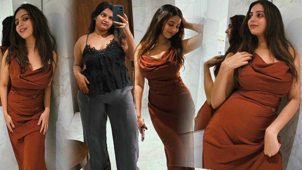 ಬಾತ್‌ರೂಮ್‌ನಲ್ಲಿ ನಾನು ನನ್ನ ಕೆಲಸ ಮಾಡ್ತೀನಿ, ನೀವು ನಿಮ್ಮದು ಮಾಡಿಕೊಳ್ಳಿ - ನಿವೇದಿತಾ ಗೌಡ..! | Niveditha ...