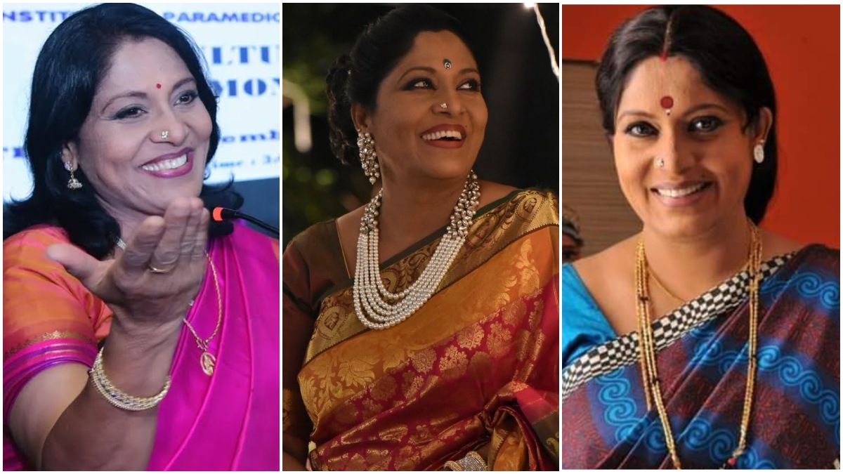 ಕಿರುತೆರೆಯಲ್ಲಿ ಒಂದಾದ ಮಾನಸ ಸರೋವರ ಜೋಡಿ ; ಗೌರಿ ಶಂಕರದಲ್ಲಿ ಪದ್ಮಾ ವಾಸಂತಿ ...