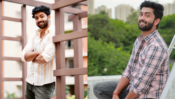 ತೆಲುಗು ಕಿರುತೆರೆಯಲ್ಲಿ ಬ್ಯುಸಿಯಾಗಿರುವ ಕನ್ನಡದ ನಟ ಇವರೇ; ಹಿನ್ನೆಲೆಯೇನು ...