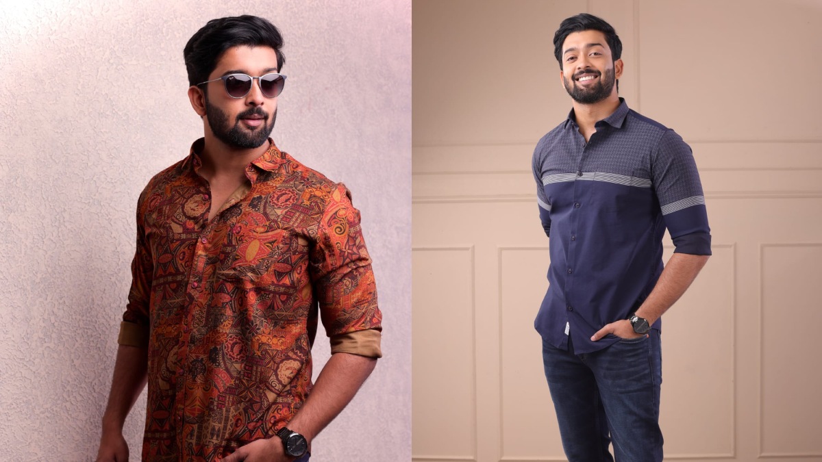 ತೆಲುಗು ಕಿರುತೆರೆಯಲ್ಲಿ ಬ್ಯುಸಿಯಾಗಿರುವ ಕನ್ನಡದ ನಟ ಇವರೇ; ಹಿನ್ನೆಲೆಯೇನು ...