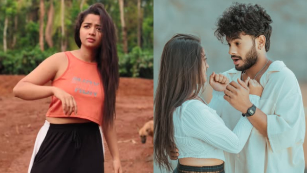 ಪ್ರಿಯಾ ಆಚಾರ್ ಮಾಡುವ ಅದೊಂದು ಫುಡ್ ಸಿದ್ದು ಮೂಲಿಮನಿಗೆ ತುಂಬಾ ಇಷ್ಟ; ಯಾವುದದು? | Which dish does actor ...