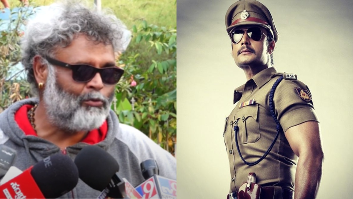 'ಡೆಡ್ಲಿ ಸೋಮ 2' ನಲ್ಲಿ ದಾಸ ಮತ್ತು ದರ್ಶನ್; ನಿರ್ದೇಶಕರ ಮಾಸ್ಟರ್ ಪ್ಲ್ಯಾನ್! | Why were Dasa and Darshan ...