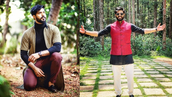 ತೆಲುಗು ಕಿರುತೆರೆಯಲ್ಲಿ 'ಮೇಘ ಸಂದೇಶ' ಸಾರುತ್ತಿರುವ 'ನನ್ನರಸಿ ರಾಧೆ'ಯ ಅಭಿನವ್ ...