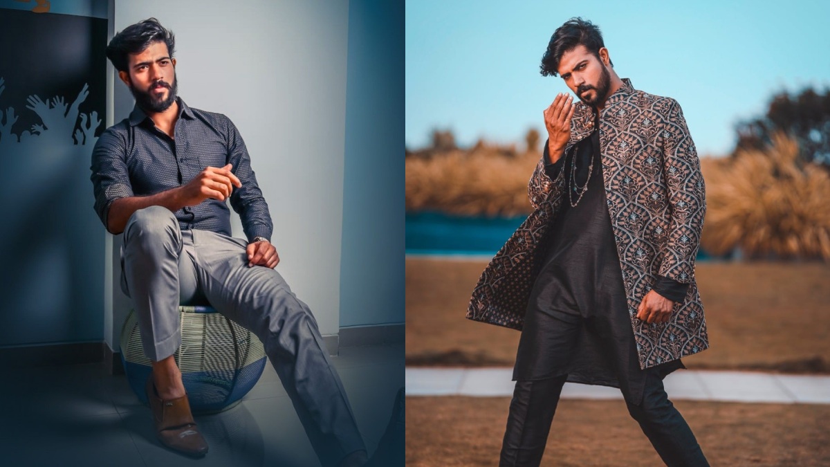 ತೆಲುಗು ಕಿರುತೆರೆಯಲ್ಲಿ 'ಮೇಘ ಸಂದೇಶ' ಸಾರುತ್ತಿರುವ 'ನನ್ನರಸಿ ರಾಧೆ'ಯ ಅಭಿನವ್ ...