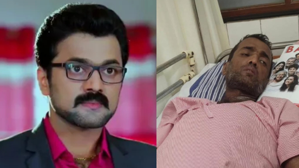 "ಶ್ರೀಧರ್ ನಾಯಕ್‌ಗೆ ಹುಡುಗಿಯರ ಸಹವಾಸ ಇತ್ತು"; ಪತಿ ನಿಧನದ ಬಳಿಕ ಪತ್ನಿ ಆಡಿಯೋ ...