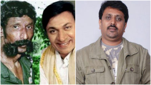 "ವೀರಪ್ಪನ್ ಬಂಧನದಿಂದ ಅಣ್ಣಾವ್ರ ಬಿಡುಗಡೆಗೆ 50 ಕೋಟಿ ರೂ. ಕೊಟ್ಟಿದ್ದು ಯಾರಂದ್ರೆ ...