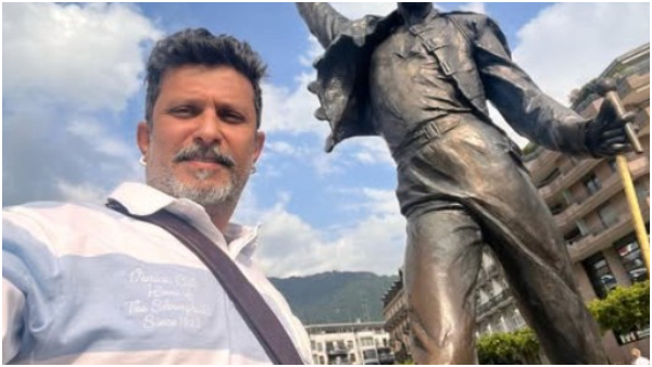 ಸಿನಿಮಾ, ಧಾರಾವಾಹಿ, ವೆಬ್ ಸೀರಿಸ್ ಅಲ್ಲ, ದಿಲೀಪ್ ರಾಜ್ ಹೊಸ ಸಾಹಸ | Dileep Raj ...