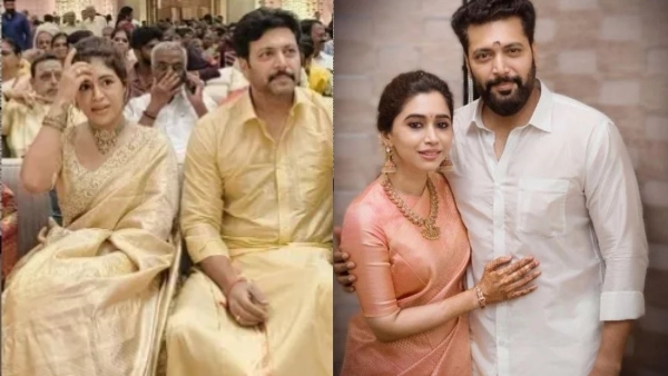 ಜಯಂ ರವಿ ಗೆಳತಿ ಕೆನಿಶಾ ಬೆಂಗಳೂರಿನವರಾ? ಮೊದಲ ಗಂಡ ಕಣ್ಮರೆ.. ಏನಿದು ಘಟನೆ? | Buzz ...