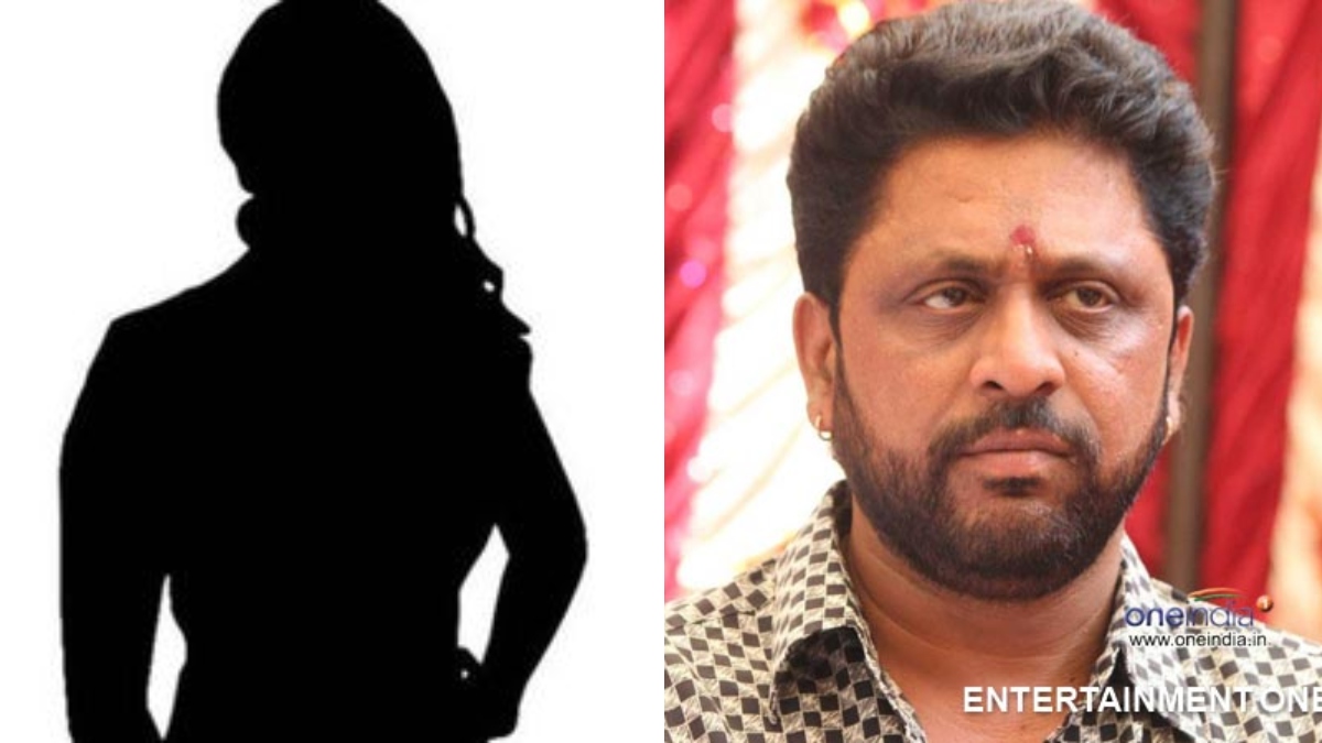 ನಟಿ ಮುಂದೆ 'ಬೇಡ್ ಶೇರಿಂಗ್' ಬೇಡಿಕೆ; ಸ್ಟಿಂಗ್ ಆಪರೇಷನ್‌ನಲ್ಲಿ ಸಿಕ್ಕಿಬಿದ್ದರೇ ದರ್ಶನ್, ಅಪ್ಪು ಸಿನಿಮಾಗಳ ...