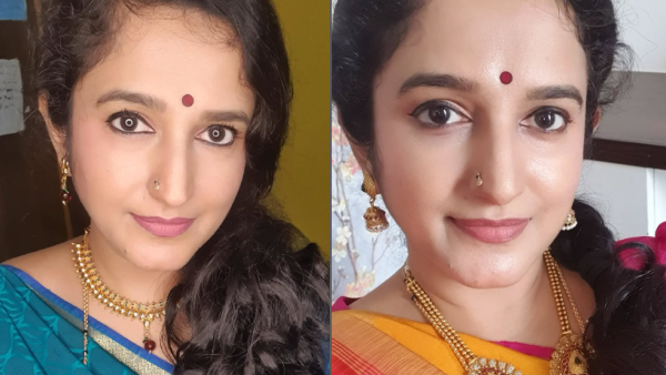 ಎರಡು ದಶಕಗಳಿಂದ ಕಿರುತೆರೆಯಲ್ಲಿ ಮಿಂಚುತ್ತಿರುವ ಹೇಮಾ ಬೆಳ್ಳೂರು ಬಗ್ಗೆ ನಿಮಗೆಷ್ಟು ಗೊತ್ತು? | Kannada Senior ...