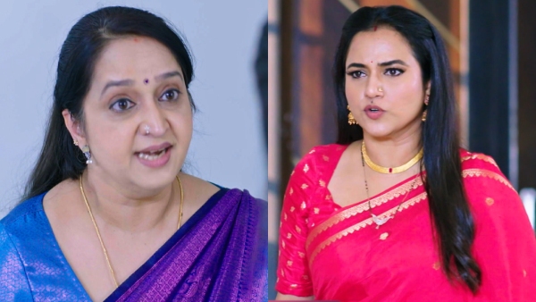 'ಕರಿಮಣಿ' ಸೀರಿಯಲ್‌ನಲ್ಲಿ 'ಬ್ಲಾಕ್ ರೋಜ್' ಅನ್ನೋದು ವೀಕ್ಷಕರಿಗೆ ಗೊತ್ತು, ಕರ್ಣ ...