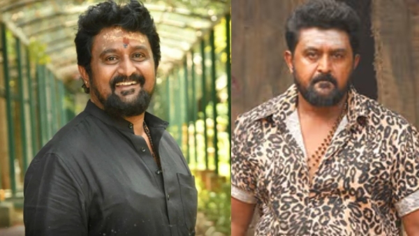 51ನೇ ವರ್ಷಕ್ಕೆ ತಮಿಳು ಚಿತ್ರರಂಗಕ್ಕೆ ಕಾಲಿಟ್ಟ ಕೋಮಲ್; ಶಿವಣ್ಣ, ಉಪ್ಪಿ ಹಾದಿ ಹಿಡಿದ ಮತ್ತೊಬ್ಬ ಕನ್ನಡದ ನಟ ...