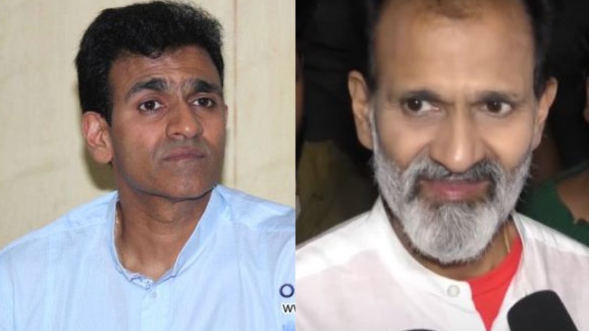 25ನೇ ವಯಸ್ಸಿಗೆ ಹೃದಯಾಘಾತ.. ಹುಷಾರಾಗಿ ಬಂದು 100 ಡೇಸ್ ಸಿನಿಮಾ ಕೊಟ್ಟಿದ್ದ ರಾಘಣ್ಣ; ಆ ಸಿನಿಮಾ ಯಾವುದು ...