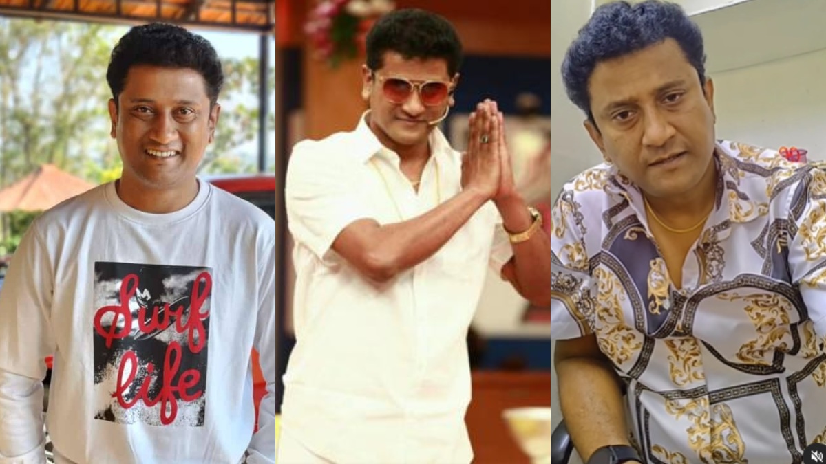 ಮಜಾ ಟಾಕೀಸ್ ಬಿಟ್ಟು ಹೊರಬಂದ ಮುತ್ತು ಮಣಿ ಖ್ಯಾತಿಯ ತರಂಗ ವಿಶ್ವ; ಏನು ಕಾರಣ ...