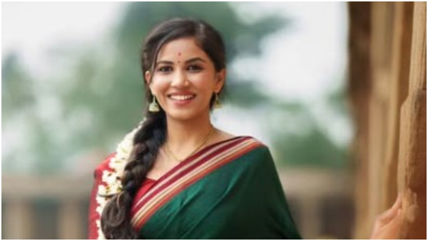 'ಯಜಮಾನ' ಧಾರಾವಾಹಿ ನಟಿ ವರ್ಷಿತಾ 10ನೇ ತರಗತಿಯಲ್ಲಿ ಪಡೆದಿದ್ದ ಅಂಕಗಳು ಎಷ್ಟು? | How much Yajamana serial ...