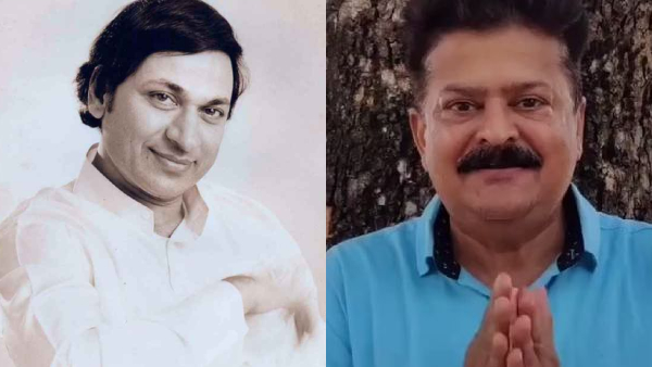 ರಾಜ್‌ಕುಮಾರ್ ಚಿನ್ನ ಧರಿಸುತ್ತಿರಲಿಲ್ಲ ಯಾಕೆ? ಅಣ್ಣಾವ್ರೇ ಕೊಟ್ಟಿದ್ದ ಕಾರಣವೇನು ...