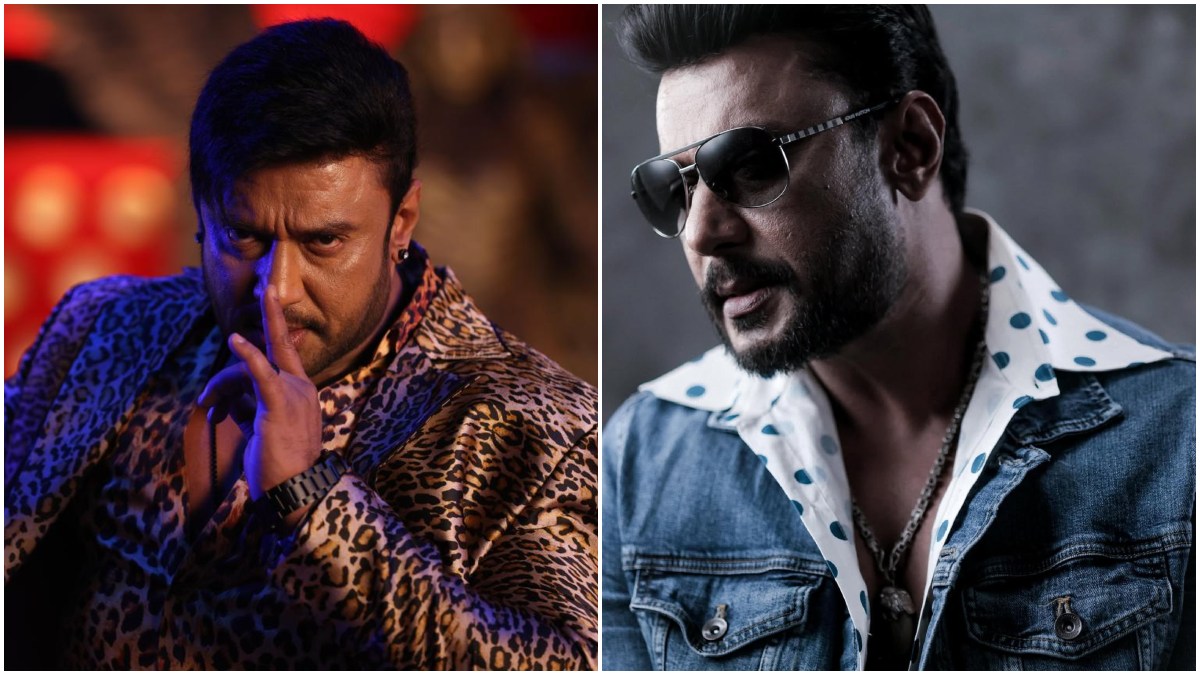 'ಡೆವಿಲ್' ಓಟಿಟಿ ರೈಟ್ಸ್‌ಗೆ ಡಿಮ್ಯಾಂಡ್ ಜೋರಾಗಿದ್ಯಾ? ಏನಿದೆ ಹೊಸ ಅಪ್‌ಡೇಟ್ ...