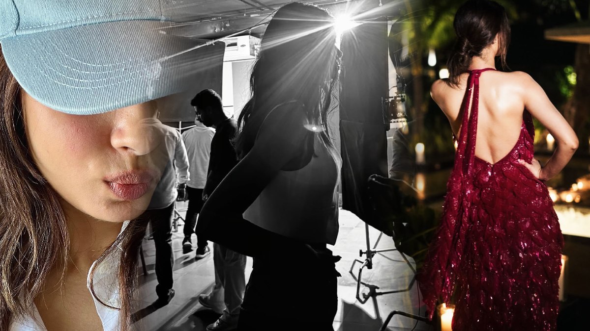 ಮದ್ವೆಯಾಗದೇ 12 ವರ್ಷಗಳಿಂದ ಈ ವ್ಯಕ್ತಿಯ ಜೊತೆ ಒಂದೇ ಸೂರಿನಡಿ ಬದುಕುತ್ತಿದ್ದಾರೆ ಈ ...