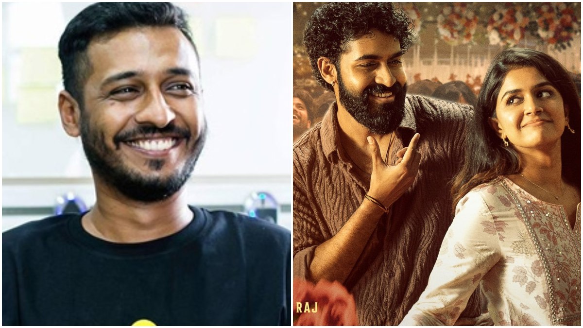 ಸಕ್ಸಸ್ ಅನ್ನೋದು ಟೀಂ ವರ್ಕ್, ಜನ ಮೆಚ್ಚಿದ್ರೆ ಹಾಡು ಹಿಟ್ ಆಗುತ್ತೆ; ಚರಣ್ ರಾಜ್ ಸಂದರ್ಶನ | Musician Charan ...