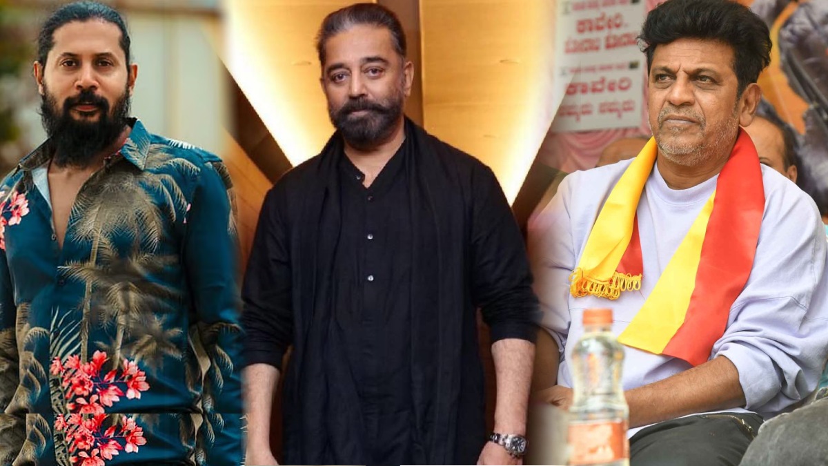 'ಎನ್ನಡ' ಎನ್ನುವನ ಎಡವಟ್ಟಿಗೆ 'ಕನ್ನಡ' ಎನ್ನುವ ಶಿವಣ್ಣನನ್ನು ಎಳೆದು ತರುವುದು ...