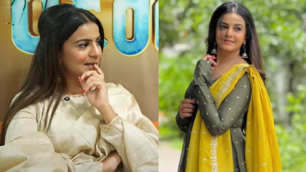 2 ವರ್ಷಗಳ ಹಿಂದೆ 'ಕರ್ಣ' ಸೀರಿಯಲ್‌ಗೆ ಬಂದಿದ್ದ ಆಫರ್ ತಿರಸ್ಕರಿಸಿದ್ದೇಕೆ? ನಮ್ರತಾ ಗೌಡ ಈಗ ಒಪ್ಪಿದ್ದೇಕೆ ...