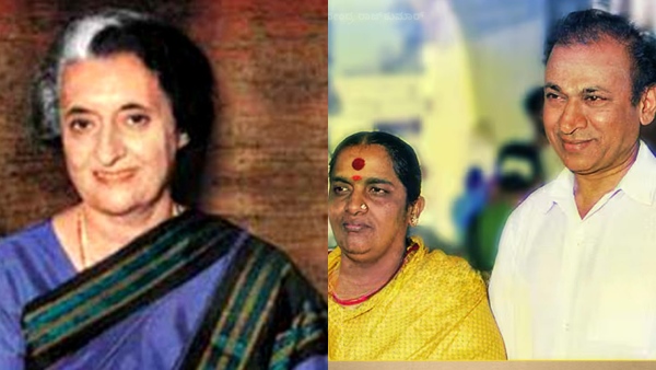 ಅಂದು ಅಣ್ಣಾವ್ರ ಕೈ ಹಿಡಿದು ಕ್ಷಮೆ ಕೇಳಿದ್ದರು ಪ್ರಧಾನಿ ಇಂದಿರಾ ಗಾಂಧಿ! | When ...