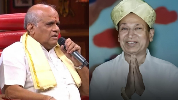 ಅಂದು ಅಣ್ಣಾವ್ರ ಕೈ ಹಿಡಿದು ಕ್ಷಮೆ ಕೇಳಿದ್ದರು ಪ್ರಧಾನಿ ಇಂದಿರಾ ಗಾಂಧಿ! | When ...