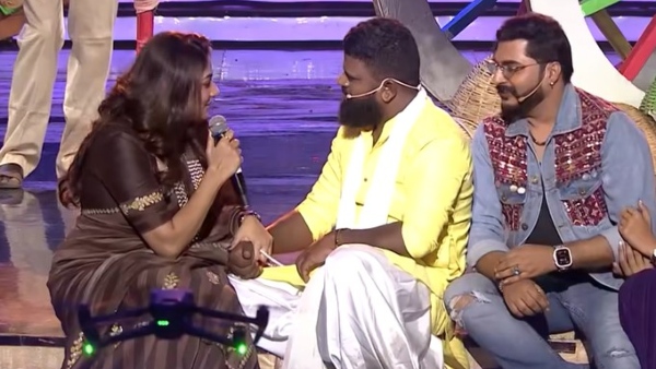 'ನನ್ನ ಮದುವೆ ಆಗ್ತೀಯಾ?'; ಮ್ಯಾರೇಜ್ ಪ್ರಪೋಸಲ್ ಇಟ್ಟ ರಚಿತಾ ರಾಮ್! | Actress ...