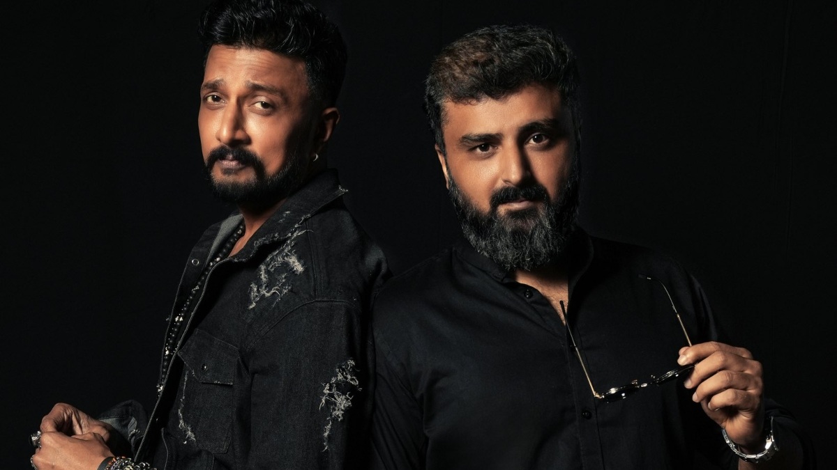 'ಬಿಲ್ಲಾ ರಂಗ ಬಾಷ' ಚಿತ್ರದ ಪ್ರಮುಖ ಪಾತ್ರಕ್ಕೆ ಬಹುಭಾಷಾ ನಟ ಆಯ್ಕೆ! | Sudeep and ...