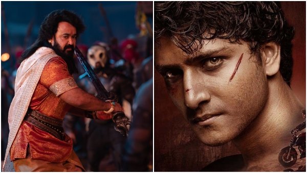 'ಮಗಧೀರ' ಸ್ಟೈಲ್‌ನಲ್ಲಿ 'ವೃಷಭ'; ಮೋಹನ್ ಲಾಲ್ ಜೊತೆ ಇಂದ್ರಜಿತ್ ಲಂಕೇಶ್ ಪುತ್ರ ...