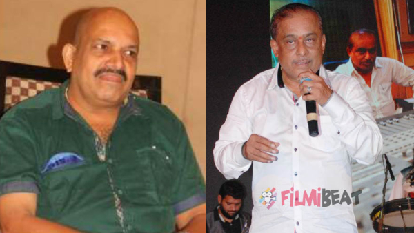 ನಾದ ಬ್ರಹ್ಮ ಹಂಸಲೇಖ ಬ್ರಾಹ್ಮಣ ದ್ವೇಷಿಯೇ? ಗುರುಗಳ ಬಗ್ಗೆ ವಿ.ಮನೋಹರ್ ಹೇಳಿದ್ದೇನು? | Is Kannada music ...