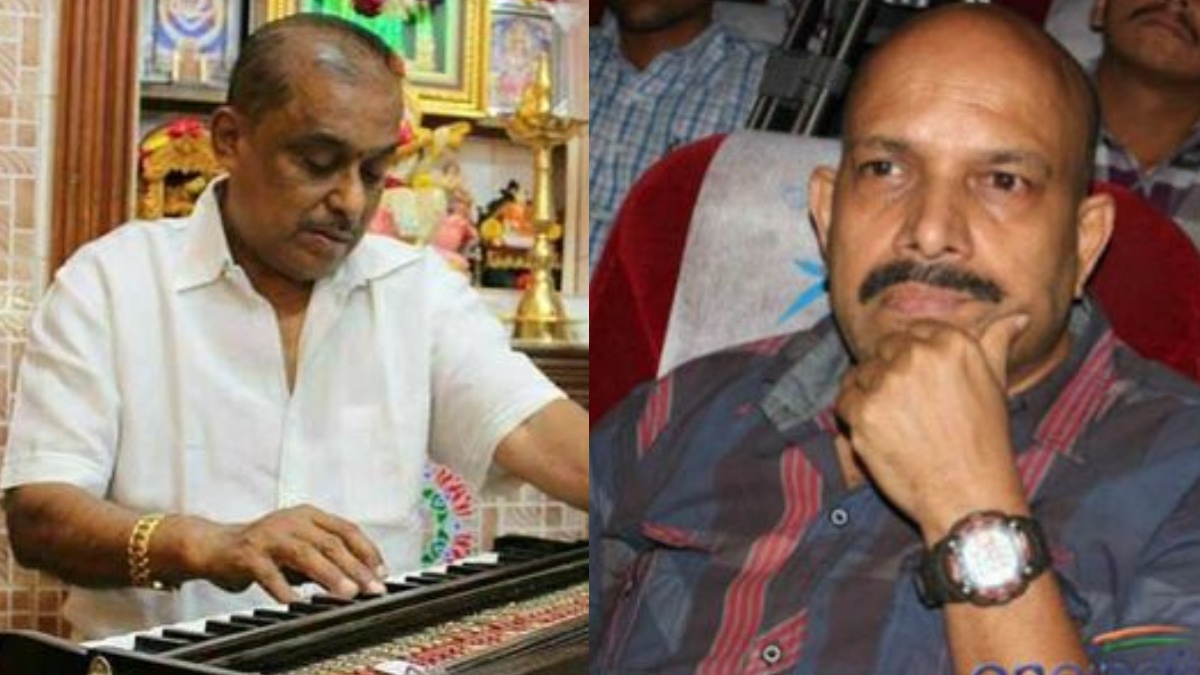 ನಾದ ಬ್ರಹ್ಮ ಹಂಸಲೇಖ ಬ್ರಾಹ್ಮಣ ದ್ವೇಷಿಯೇ? ಗುರುಗಳ ಬಗ್ಗೆ ವಿ.ಮನೋಹರ್ ಹೇಳಿದ್ದೇನು? | Is Kannada music ...