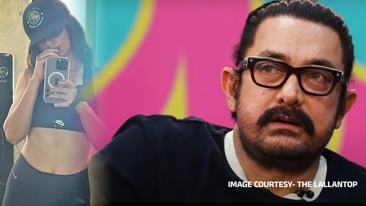 ನಾನು ಅವಳ ತಂದೆಯೂ ಅಲ್ಲ, ಲವ್ವರೂ ಅಲ್ಲ : ಆ ನಟಿಯ ಜೊತೆಗಿನ ಸಂಬಂಧದ ಬಗ್ಗೆ ...