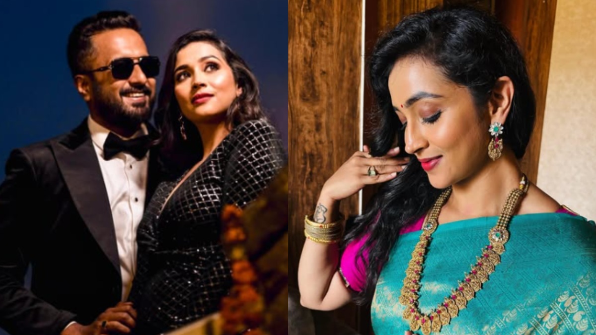 ವಿಚ್ಚೇದನ ಬಳಿಕ 2ನೇ ಮದುವೆಗೆ ವೇದಿಕೆಯಾಗಿದ್ದು ಡೇಟಿಂಗ್ ಆಪ್: ಇದು 'ಲಕ್ಷ್ಮಿ ...