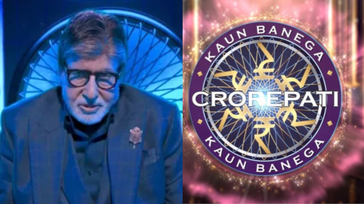 'ಕೌನ್ ಬನೇಗಾ ಕರೋಡ್‌ಪತಿ' 17ರ ಒಂದು ಎಪಿಸೋಡ್‌ಗೆ ಅಮಿತಾಭ್ ಬಚ್ಚನ್ ಪಡೆಯುತ್ತಿರುವ ...