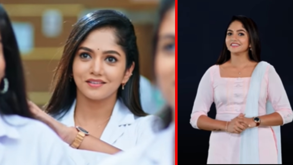 "ಅಕ್ಕನಿಗೆ ಬೇಗ ಮದುವೆ ಆದರೆ, ನಾನು ಆಗ್ಬಹುದು"; 'ಕರ್ಣ'ನ ಕನಸಲ್ಲಿರೋ ಭವ್ಯಾ ಗೌಡಗೆ ಮದ್ವೆ ಕನಸು! | Karna ...