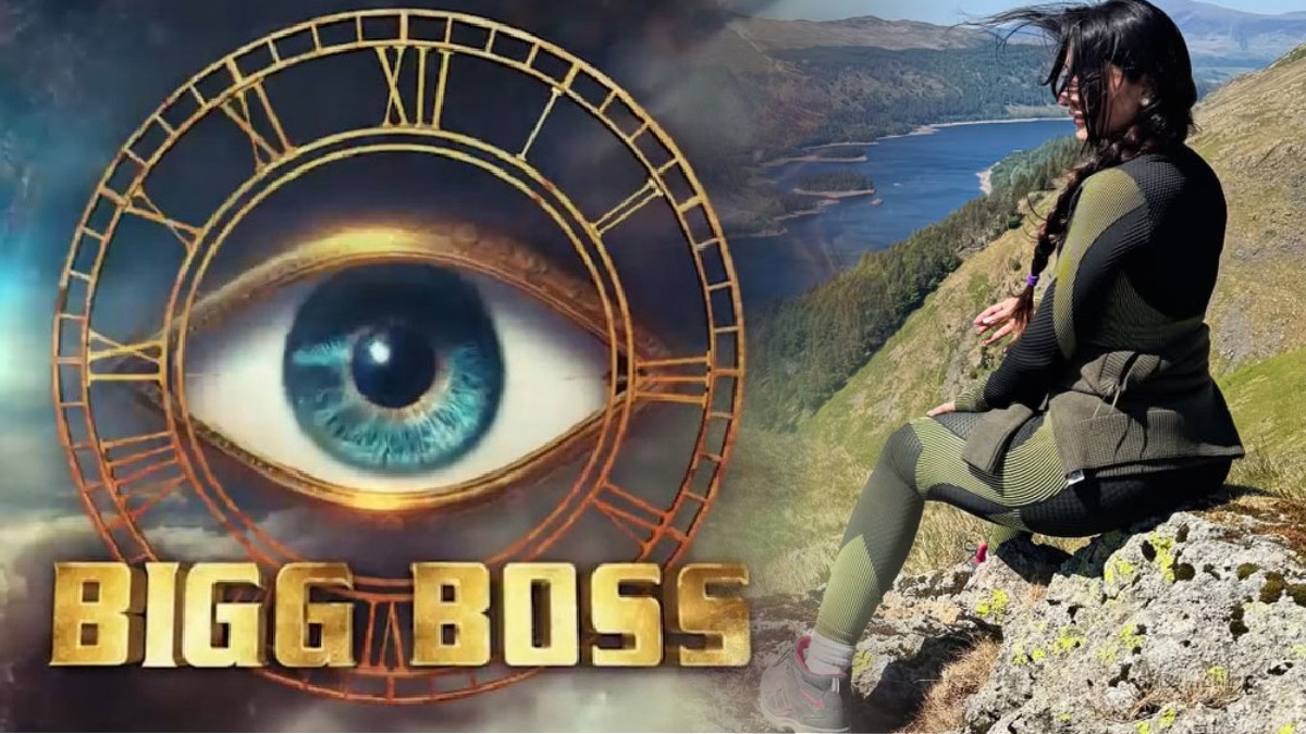 ಆರ್‌ಸಿಬಿ ಕ್ರಿಕೆಟಿಗನ ಮಾಜಿ ಪತ್ನಿಗೆ ಬಲೆ ಬೀಸಿದ ಬಿಗ್ ಬಾಸ್ ? ವಿಚ್ಛೇದನದ ರಹಸ್ಯ ...