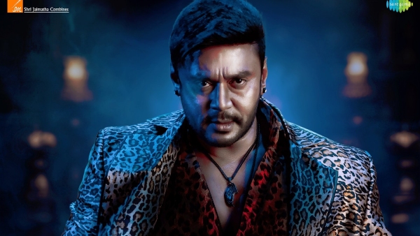 ಅತ್ತ ಮಗನೊಟ್ಟಿಗೆ ಥಾಯ್ಲೆಂಡ್ ಫ್ಲೈಟ್ ಏರಿದ ದರ್ಶನ್; ಇತ್ತ ಫ್ಯಾನ್ಸ್‌ಗೆ ಗುಡ್ ನ್ಯೂಸ್ | Darshan’s ‘Devil ...