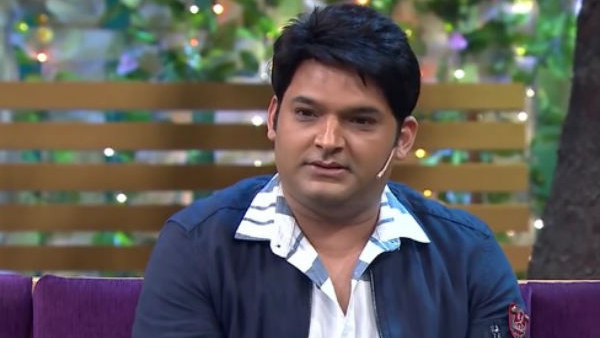 ಕಪಿಲ್ ಶರ್ಮಾ ರೆಸ್ಟೋರೆಂಟ್ ಮೇಲೆ ಗುಂಡಿನ ದಾಳಿ; ಬಹಿರಂಗ ಕ್ಷಮೆ ಕೇಳದೆ ಇದ್ದರೆ ...