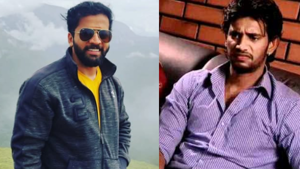 ಶಿವನಾಗಿ ನರ್ತನ ಮಾಡುತ್ತಿರುವ ತಾಂಡವ್; ಈ ನಟ ಜರ್ನಿ ಸಖತ್ ಇಂಟ್ರೆಸ್ಟಿಂಗ್ ...