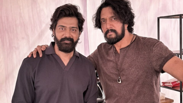 ಕಿಚ್ಚ ಸುದೀಪ್ ನಟನೆಯ 'K47' ಕಥೆಗೂ ಮಂಗಳೂರಿಗೂ ಇರುವ ಲಿಂಕ್ ಏನು? | 'K47' Shoot ...