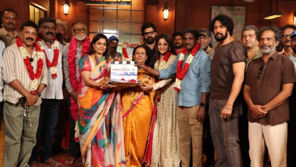 ಕಿಚ್ಚ ಸುದೀಪ್ ನಟನೆಯ 'K47' ಕಥೆಗೂ ಮಂಗಳೂರಿಗೂ ಇರುವ ಲಿಂಕ್ ಏನು? | 'K47' Shoot ...