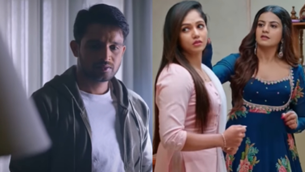Karna Serial:'ಕರ್ಣ' ಧಾರಾವಾಹಿಯ ಮೊದಲ ಎಪಿಸೋಡ್ ಹೇಗಿತ್ತು? ಅಯ್ಯೋ ಪಾಪ ಅನ್ನೋ ...