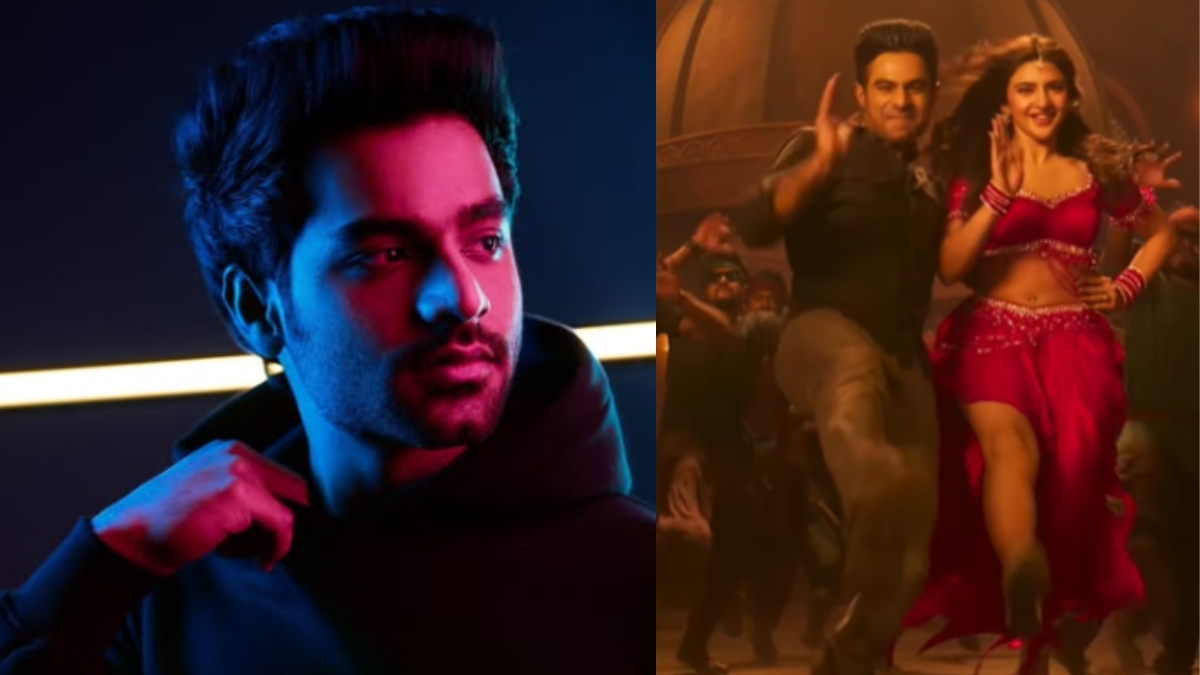 Junior Box Office Day 2; ಜನಾರ್ಧನ್ ರೆಡ್ಡಿ ಪುತ್ರನ 'ಜೂನಿಯರ್' ಕನ್ನಡದಲ್ಲಿ ...