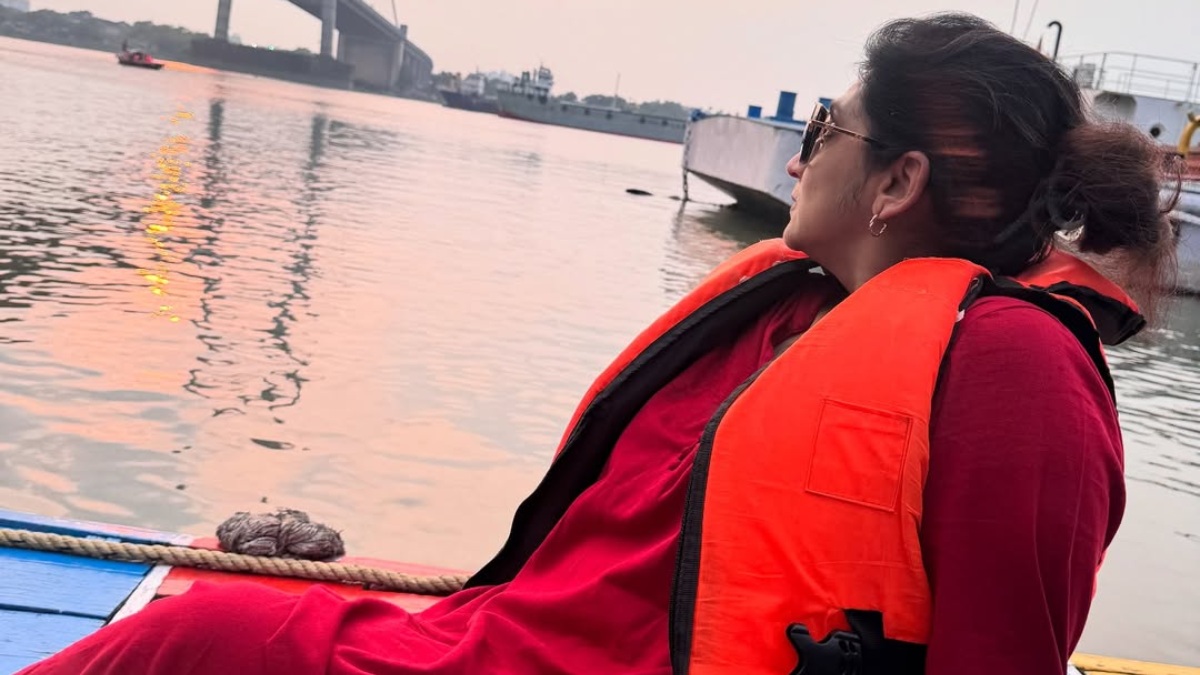 ಮುರಿದು ಬಿತ್ತು 22 ವರ್ಷಗಳ ದಾಂಪತ್ಯ, ಹೊಂದಾಣಿಕೆ ಸಮಸ್ಯೆಯೆಂದು ವಿಚ್ಛೇದನ ಘೋಷಿಸಿದ ...