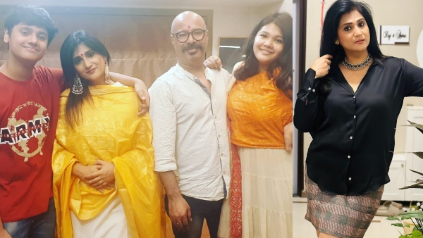 ಮುರಿದು ಬಿತ್ತು 22 ವರ್ಷಗಳ ದಾಂಪತ್ಯ, ಹೊಂದಾಣಿಕೆ ಸಮಸ್ಯೆಯೆಂದು ವಿಚ್ಛೇದನ ಘೋಷಿಸಿದ ...