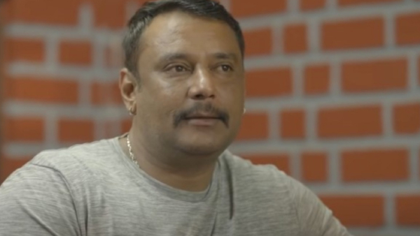 "ದರ್ಶನ್ ಅವ್ರದ್ದು ವಿಗ್ ಅಲ್ವಾ? ಏನ್ ಕಿತ್ಕೊಳ್ಳೋದು"; ಪ್ರಥಮ್ ವಾಗ್ದಾಳಿ ...