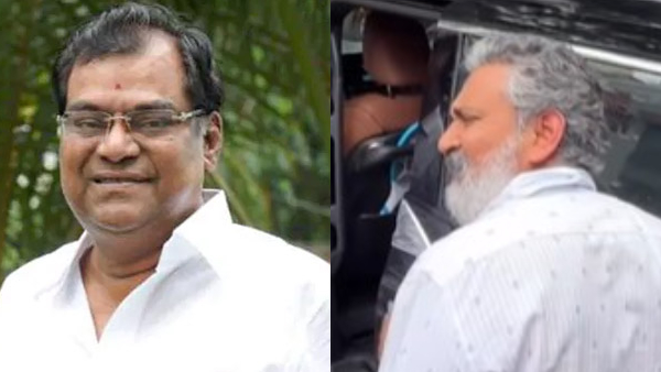 ಸಾವಿನ ಮನೆಯಲ್ಲಿ ಪೀಡಿಸಿದವನ ಮೇಲೆ ರಾಜಮೌಳಿ ಕೆಂಡಾಮಂಡಲ, ವೀಡಿಯೋ | Rajamouli Loses Cool at Kota Srinivas ...