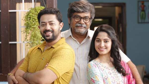 ಪ್ರಣಂ ದೇವರಾಜ್ ಸಿನಿಮಾ 'SO ಮುತ್ತಣ್ಣ' ರಿಲೀಸ್ ಡೇಟ್ ಫಿಕ್ಸ್! | Pranam Devaraj ...